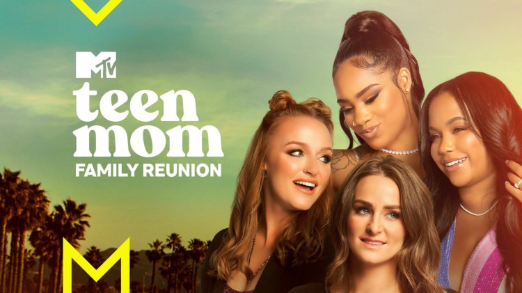 Teen Mom Family Reunion, säsong 1 – Telenor Stream
