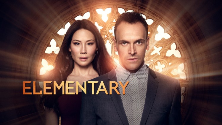 Elementary, säsong 7 – Telenor Stream
