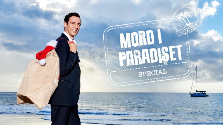 Mord i paradiset - special, säsong 14 – Telenor Stream