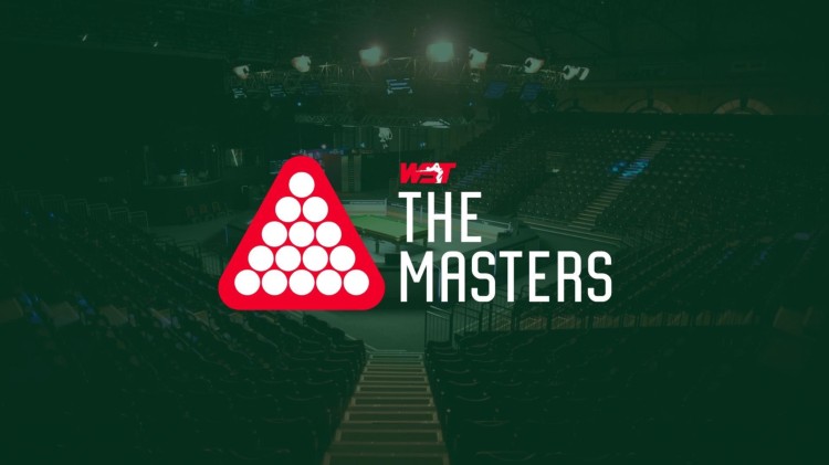Snooker: London Masters – Telenor Stream