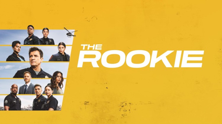 The Rookie, säsong 5 – Telenor Stream