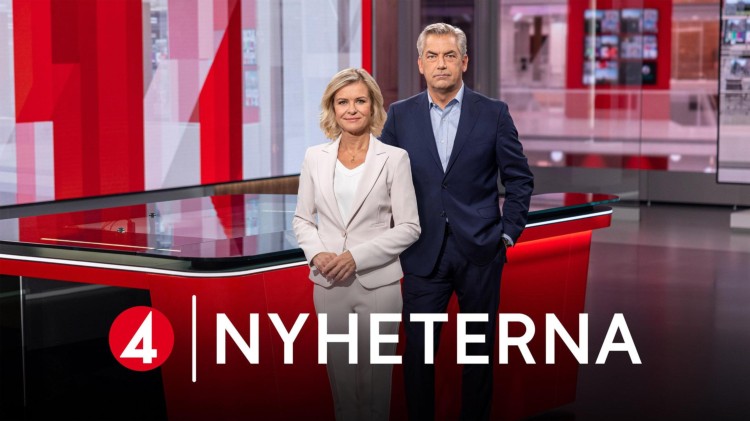 TV4 Nyheterna – Telenor Stream