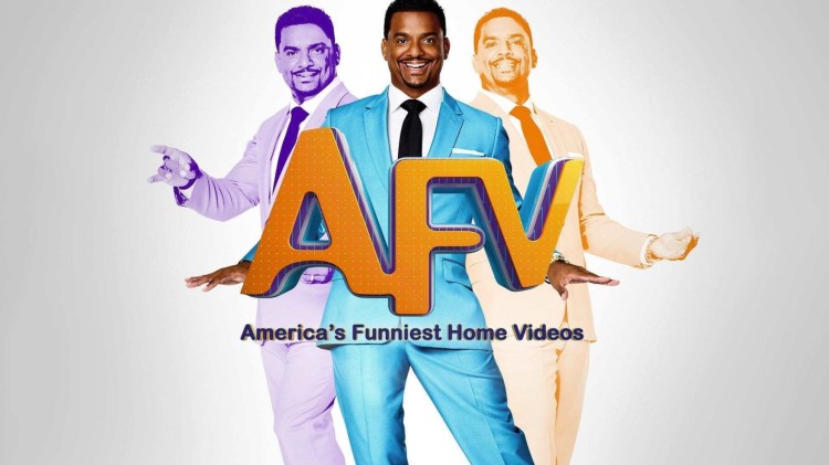 America's Funniest Home Videos, säsong 32 – Telenor Stream