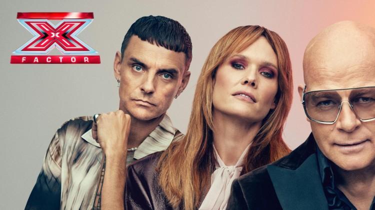 X Factor – Telenor Stream