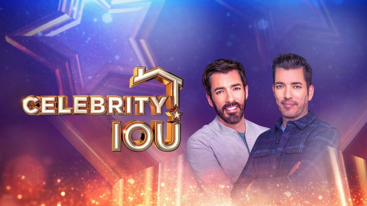 Celebrity IOU, säsong 3 – Telenor Stream