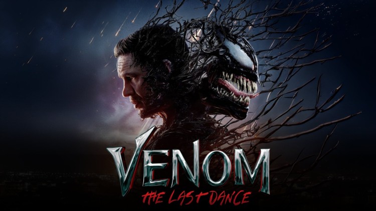 Venom: The Last Dance – Telenor Stream