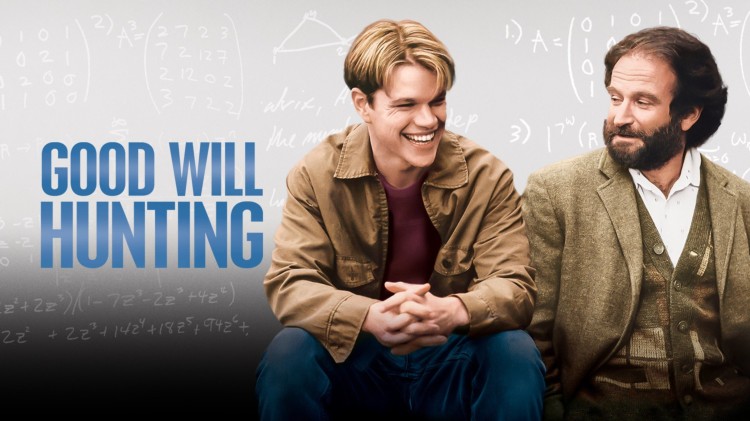 Good Will Hunting – Telenor Stream