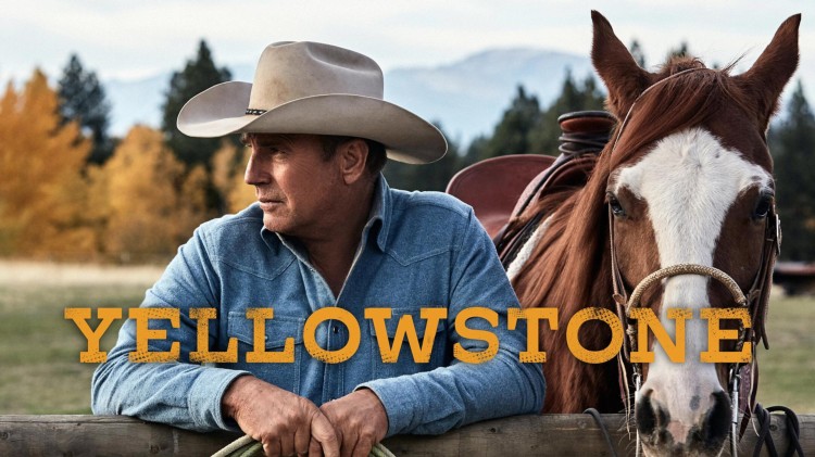 Yellowstone, säsong 1 – Telenor Stream
