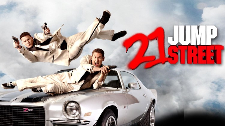 21 Jump Street – Telenor Stream