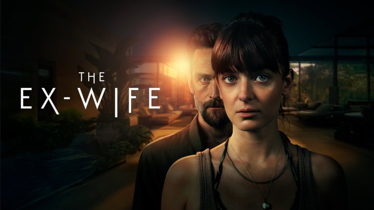 The Ex Wife, säsong 2 – Telenor Stream