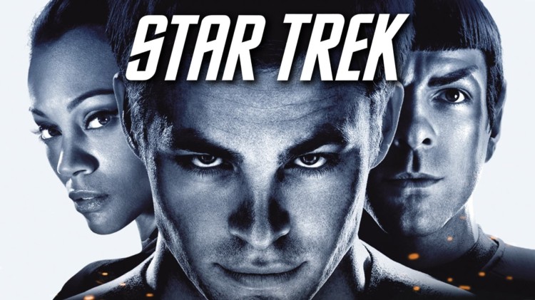 Star Trek – Telenor Stream