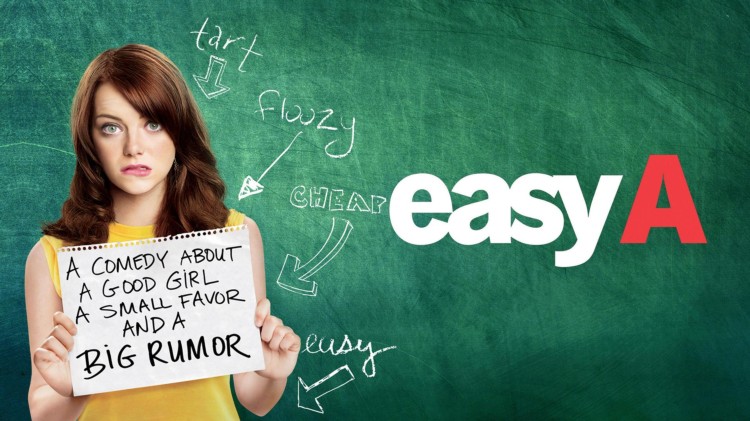 Easy A – Telenor Stream
