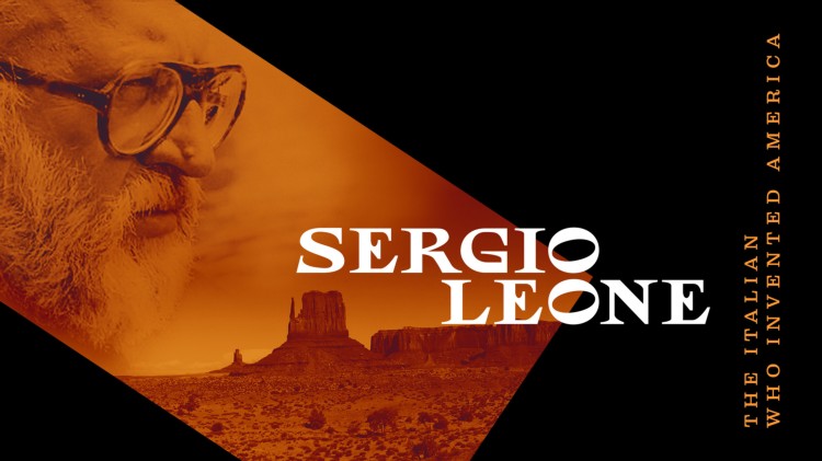 Sergio Leone: The Italian Who Invented America – Telenor Stream