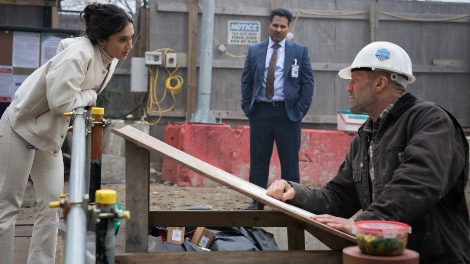 A Working Man – Telenor Stream