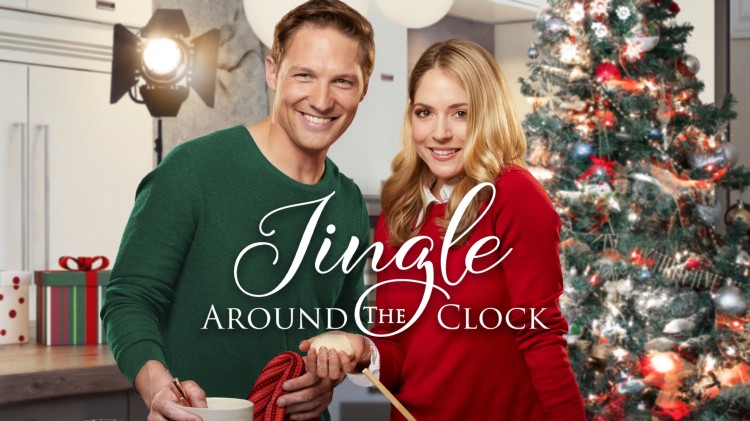 Jingle Around the Clock – Telenor Stream